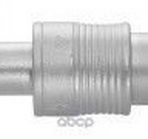 Рукоятка трещоточная телескопическая 1/2''DR, 72