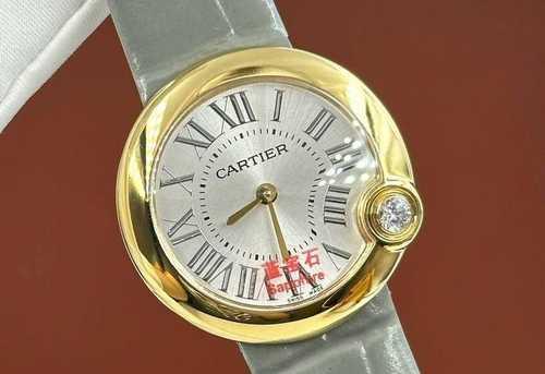 Часы Cartier Ballon Bleu