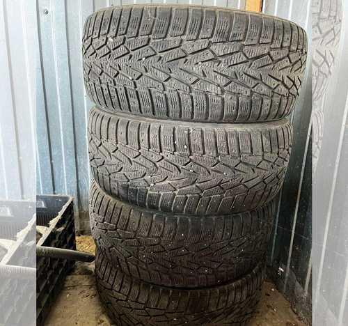 Nokian Tyres Hakkapeliitta 7 225/50 R17