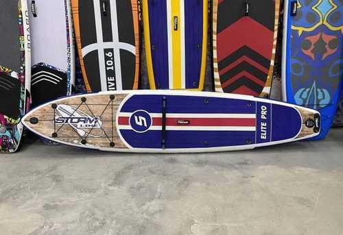 Stormline Elite PRO 11.6 Сап доска Sup board