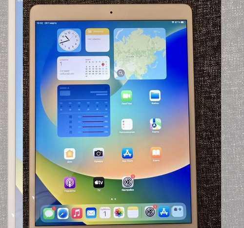 iPad air 3 2019 256gb   Cellular