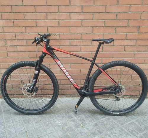 Specialized Stumpjumper Comp Carbon 29