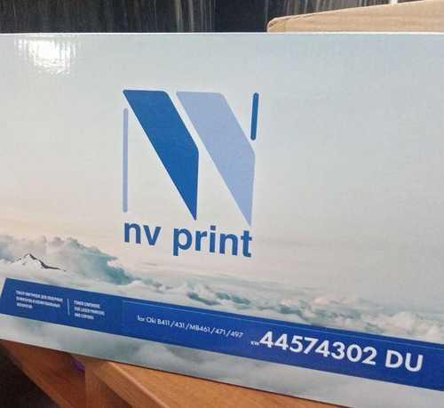 Блок барабана NV Print 44574302