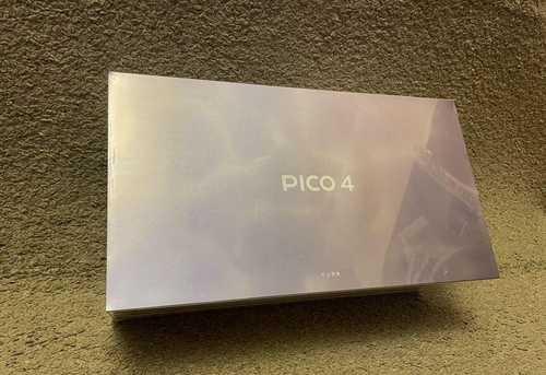 Pico 4 vr 256gb