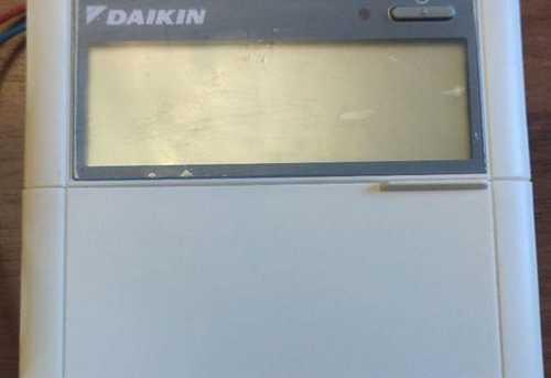 Пульт для кондиционера daikin настенный