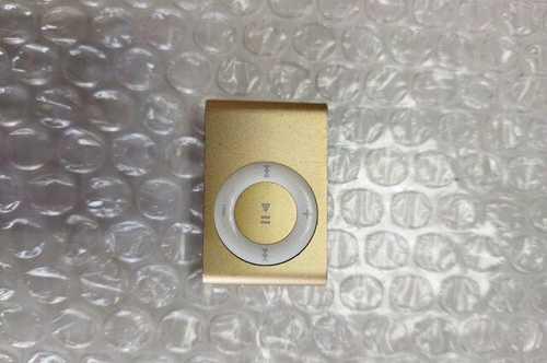 MP3-плеер Apple iPod shuffle 2
