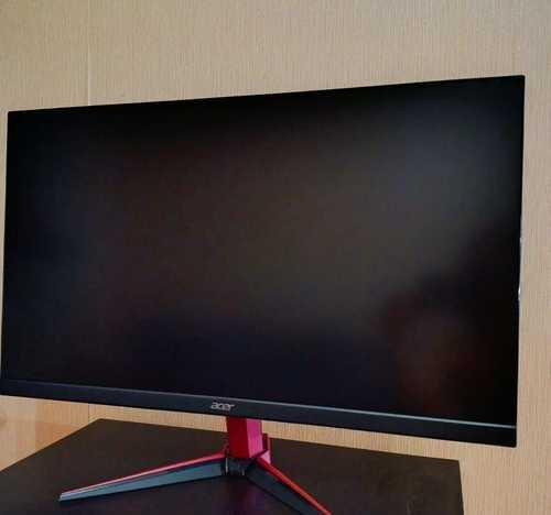 Монитор Acer Nitro 27/165гц