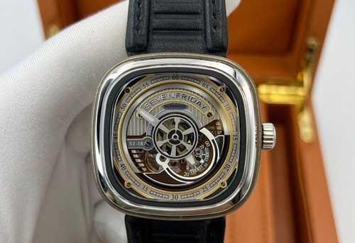 Часы мужские SevenFriday