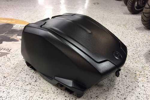 Кофр для снегохода BRP 860201100 lynx Ski-doo