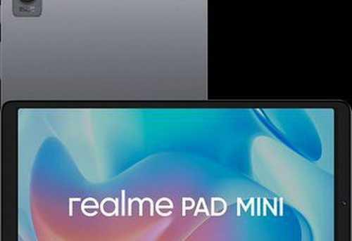 Планшет Realme Pad mini 8.7