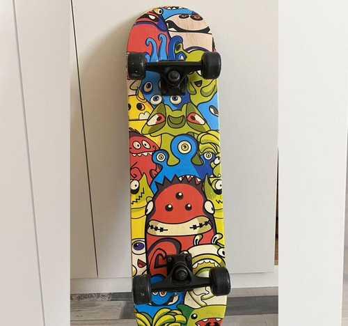 Skateboard скейтборд