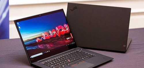 Thinkpad E/T/X/P Intel/Ryzen В Наличии