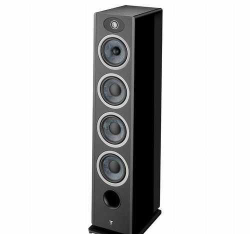 Напольная акустика Focal vestia N3 Black