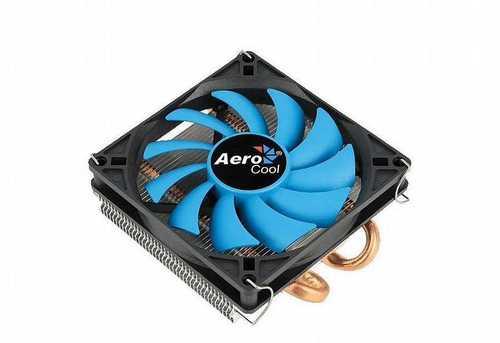 Кулер для процессора Aerocool Verkho 2 Slim Soc-AM