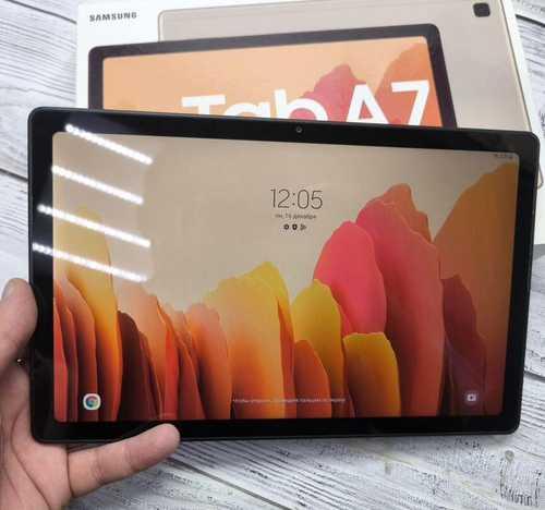 Планшет Samsung Galaxy Tab A7 t500