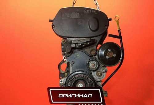 Двигатель для Opel Astra H Z16XER (Б/У)