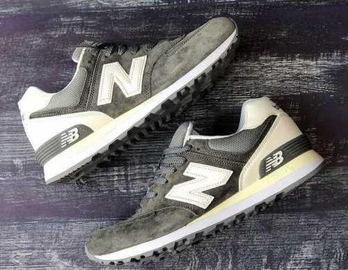 Кроссовки new balance