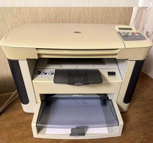 Многофункциональный принтер HP LaserJet M1120