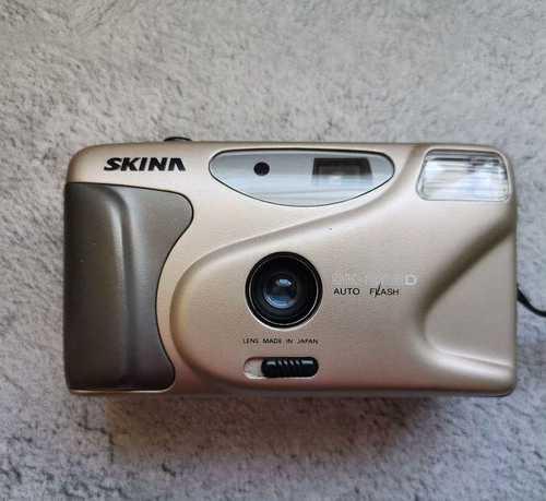 Фотоаппарат пленочный Skina SK-222D