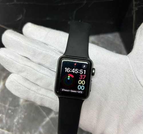 Смарт часы Apple Watch Series 3