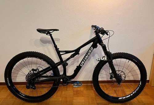 Specialized Stumpjumper 650b