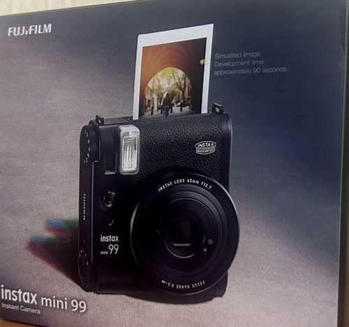 Instax mini 99