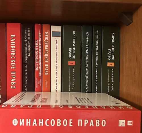 Книги для мгюа