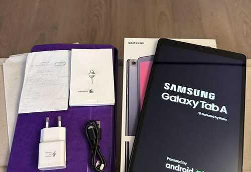 Планшет Samsung Galaxy Tab A10.1 SM-T515
