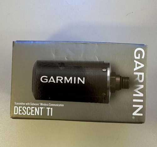 Датчик Garmin Descent T1 Transmitter