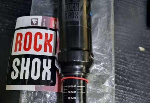 Задний амортизатор Rock Shox deluxe 230x60