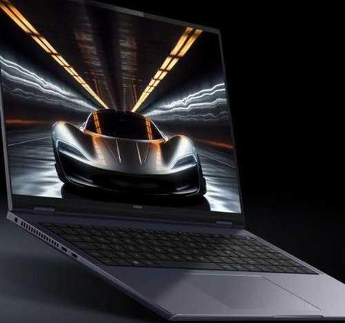 Игровой honor MagicBook Pro 16 2024 Ultra 5 125H