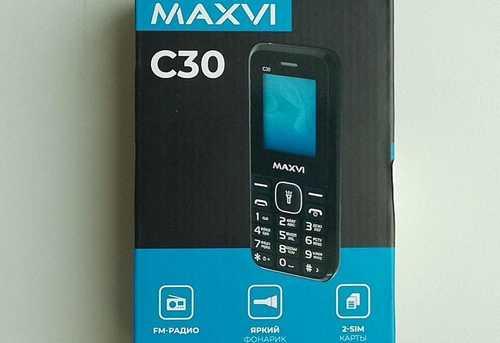 MAXVI C20