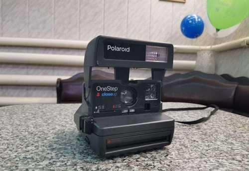 Фотоаппарат моментальный Polaroid