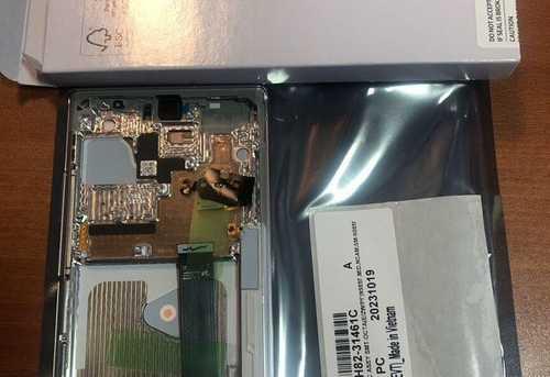 Дисплей LCD Samsung N985/N986 Note 20 Ultra Ориг