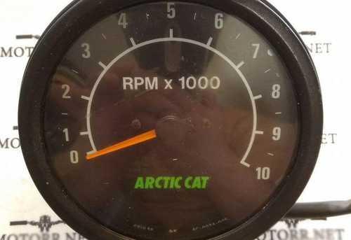 Тахометр для снегоходов Arctic cat