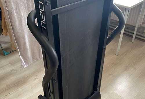 Беговая дорожка carbon fitness t120