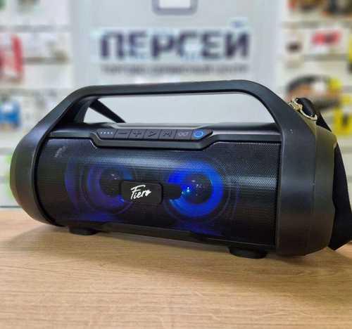 Беспроводная колонка Fiero Eyes P520