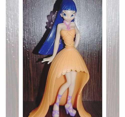 Winx / Винкс Муза