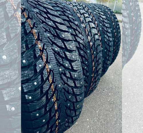 Ikon Tyres Autograph Ice 9 SUV 255/50 R19