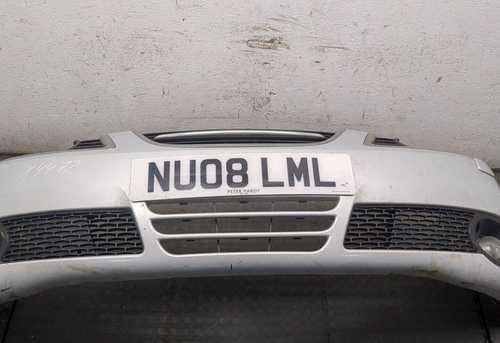 Решетка радиатора Saab 9-5, 2008
