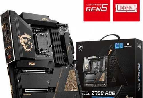 MSI MEG Z790 ACE