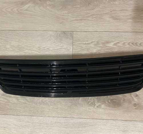 Решётка радиатора mark 2 100 gx100
