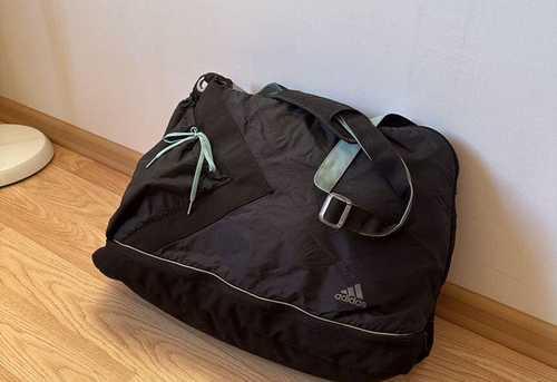Спортивная сумка Adidas 2 цвета