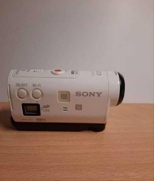 Экшн-камера Sony HDR-AZ1, 11.9мп