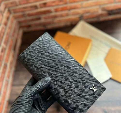 Кошелек мужской LouisVuitton