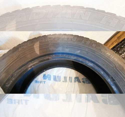 Nexen Roadian HTX RH5 225/65 R17