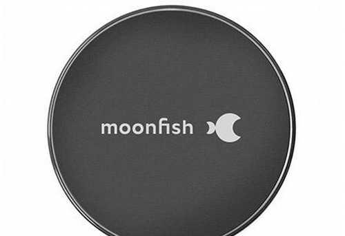 Беспроводное зарядное устройство moonfish (10W)