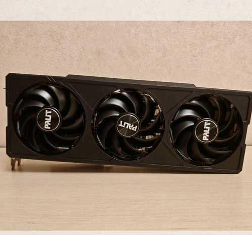 Palit RTX 4080 JetStream 16Gb