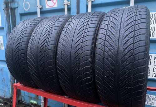 Goodyear Wrangler Ultra Grip 255/50 R19 107H