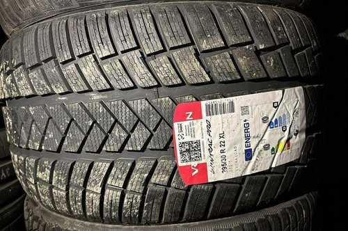 Vredestein Wintrac Pro 295/30 R22